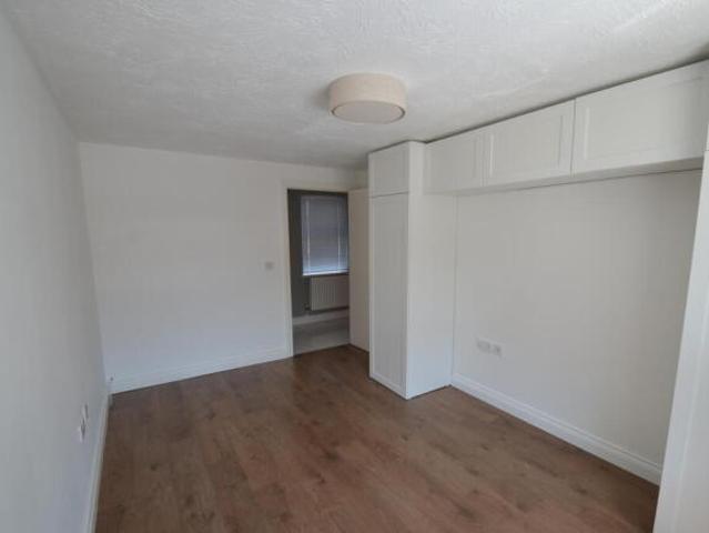 2 bedroom apartment for rent in Steven Close, Chatham, ME4
