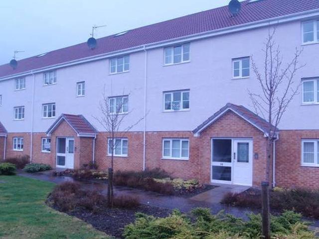 2 bedroom apartment for rent in Stirrat Crescent Paisley PA3