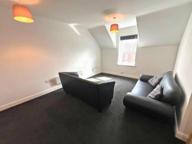 2 bedroom apartment for rent in Stitch Lane, Stockport, SK4