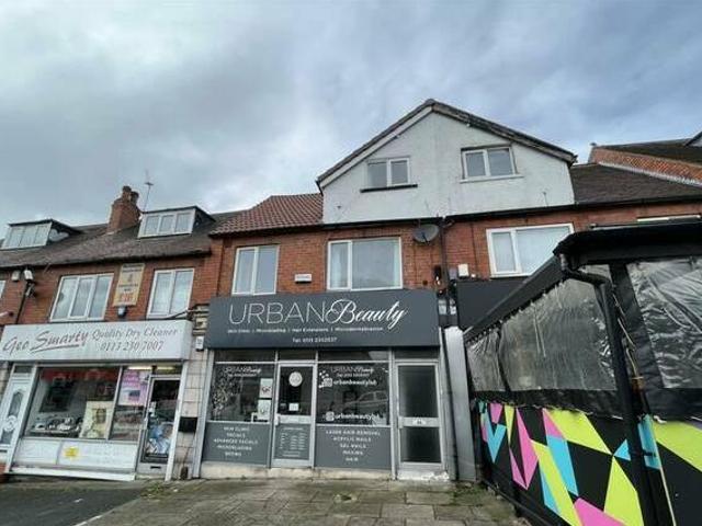 2 bedroom apartment for rent in Stonegate Road Meanwood LS6
