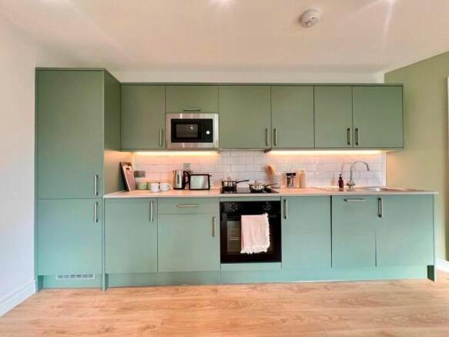 2 bedroom apartment for rent in Stockdale House, 8 Victoria Road, Leeds, West Yorkshire, LS6