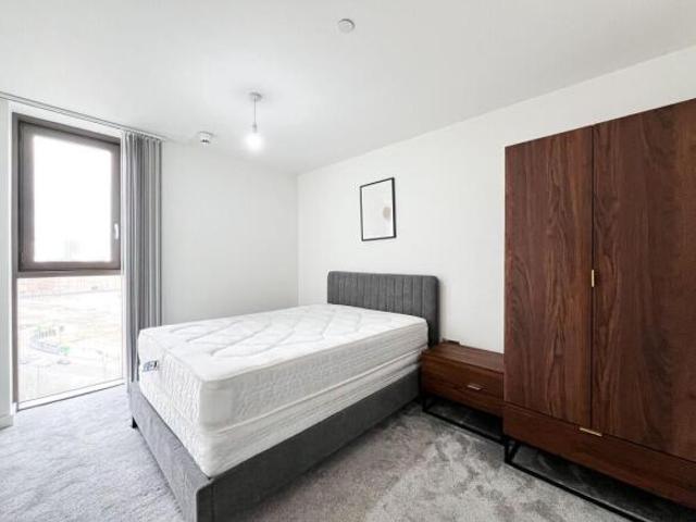 2 bedroom apartment for rent in Store Street, Manchester, Greater Manchester, M1