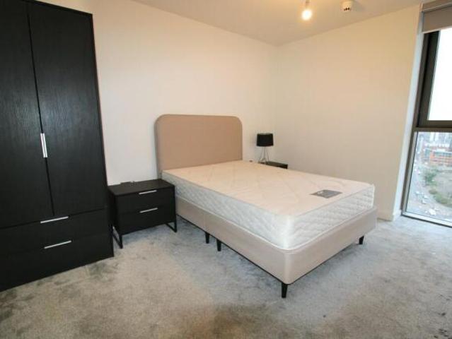2 bedroom apartment for rent in Store Street, Manchester, Greater Manchester, M1