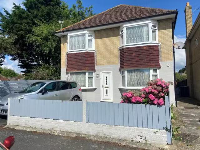 2 bedroom apartment for rent in Stroud Lane, Christchurch, BH23