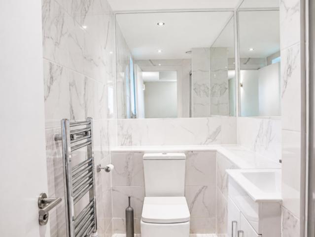 2 bedroom apartment for rent in Stroudley Road, Brighton, BN1