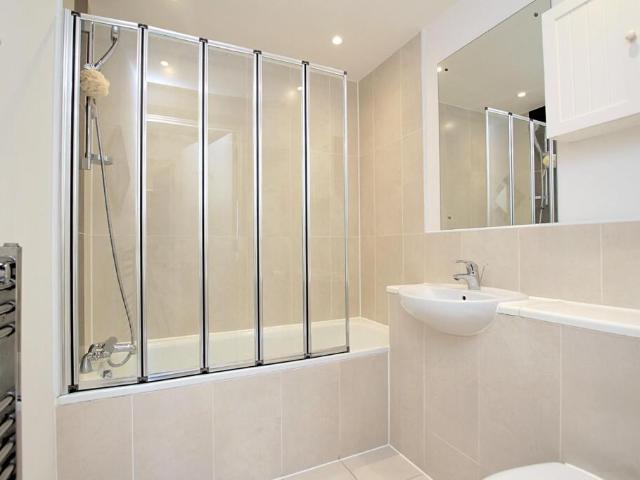 2 bedroom apartment for rent in Stroudley Road, Brighton, BN1