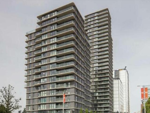 2 Bedroom Apartment For Rent In Stratford