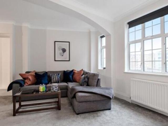 2 bedroom apartment for rent in Strathmore Court, 143 Park Road, London, NW8