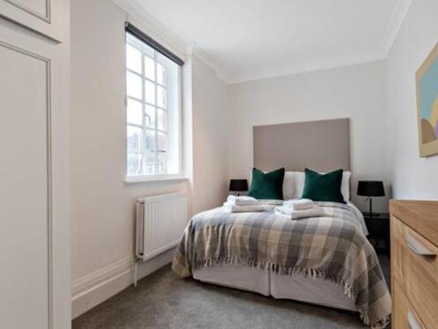 2 bedroom apartment for rent in Strathmore Court, Park Road, London, NW8