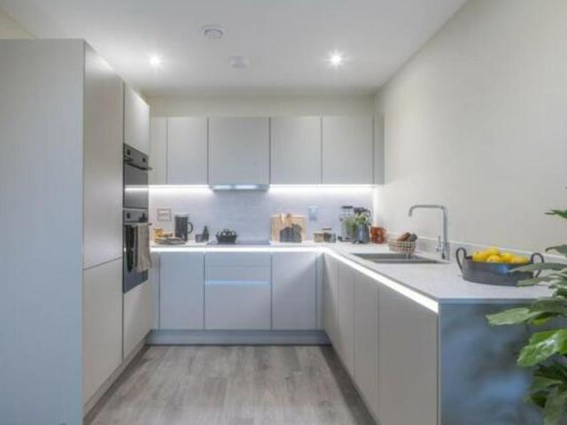 2 Bedroom Apartment For Rent In Strafford Road