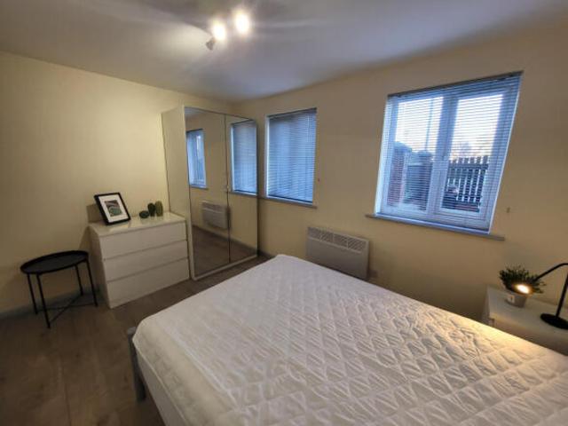 2 bedroom apartment for rent in Stretford Road, Hulme, Manchester, M15 5TP, M15