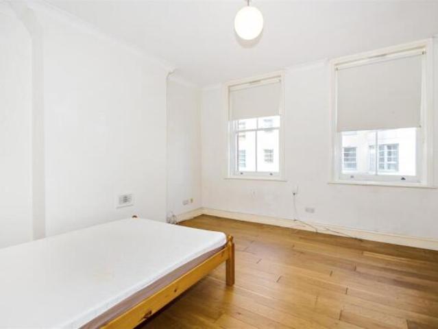 2 bedroom apartment for rent in Strype Street, Spitalfields, E1