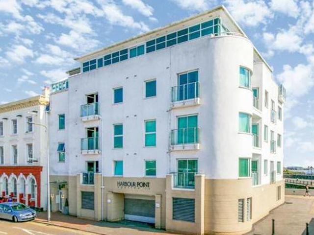 2 Bedroom Apartment For Rent In Stuart Street