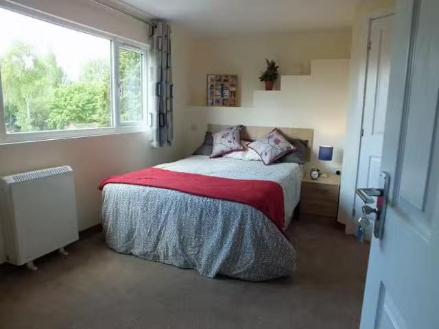 2 bedroom apartment for rent in Student 2 Bed 2 Bath Duplex Ap.
