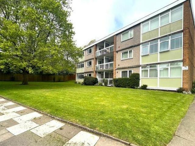 2 Bedroom Apartment For Rent In Styvechale