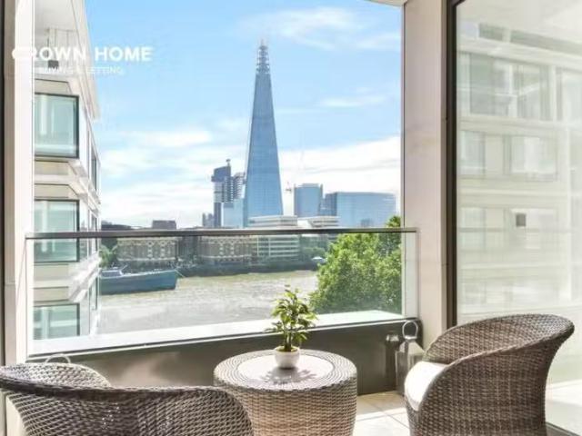 2 bedroom apartment for rent in Sugar Quay, 1 Water Lane, EC3R