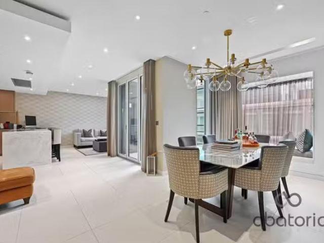 2 bedroom apartment for rent in Sugar Quay, 1 Water Lane, Lond.