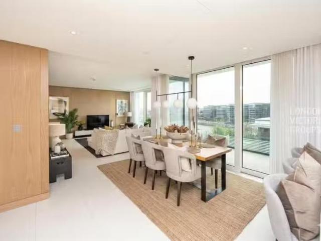 2 bedroom apartment for rent in Sugar Quay, 1 Water Lane, Lond.