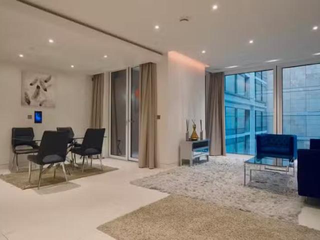 2 bedroom apartment for rent in Sugar Quay, Tower Bridge, EC3R