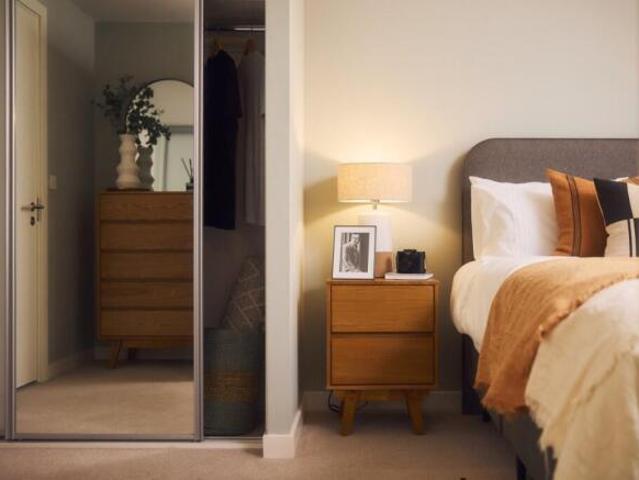 2 bedroom apartment for rent in Suffolk Street Queensway, Birmingham, B1