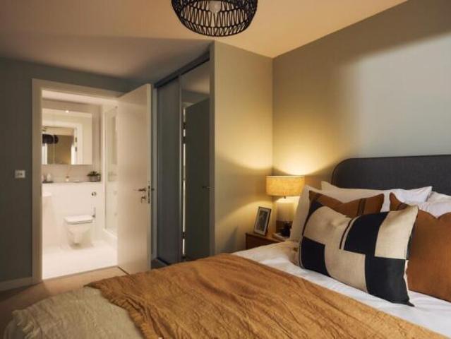 2 bedroom apartment for rent in Suffolk Street Queensway, Birmingham, B1