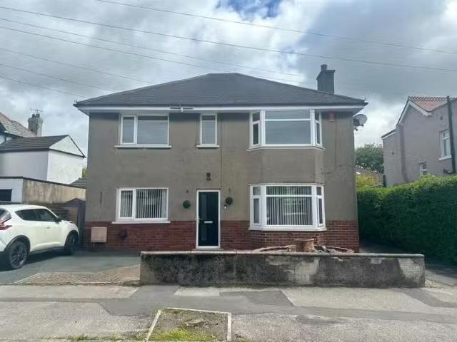 2 bedroom apartment for rent in Sulby Grove, Morecambe, LA4