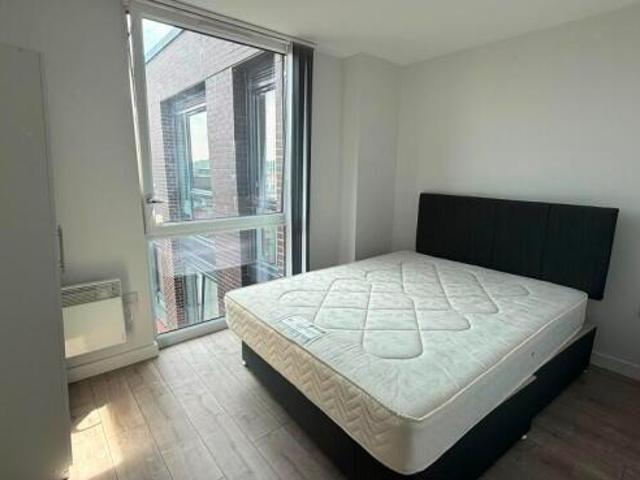 2 bedroom apartment for rent in Summer Leys Lane, Nottingham, Nottinghamshire, NG2