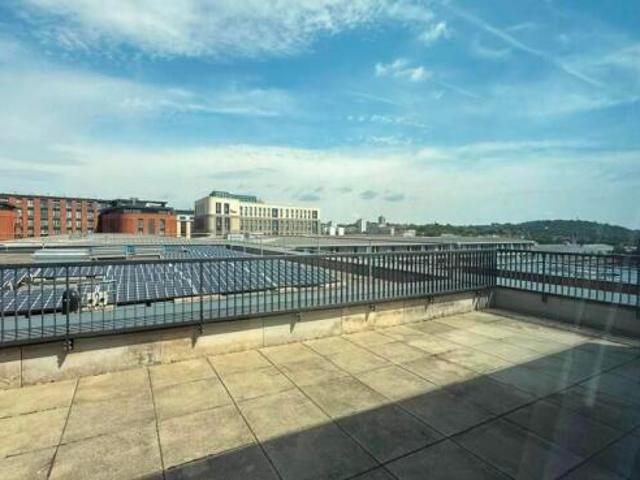 2 bedroom apartment for rent in Summer Leys Lane, Nottingham, Nottinghamshire, NG2