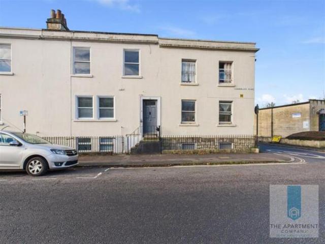 2 bedroom apartment for rent in Summerlays Place, Bath, BA2