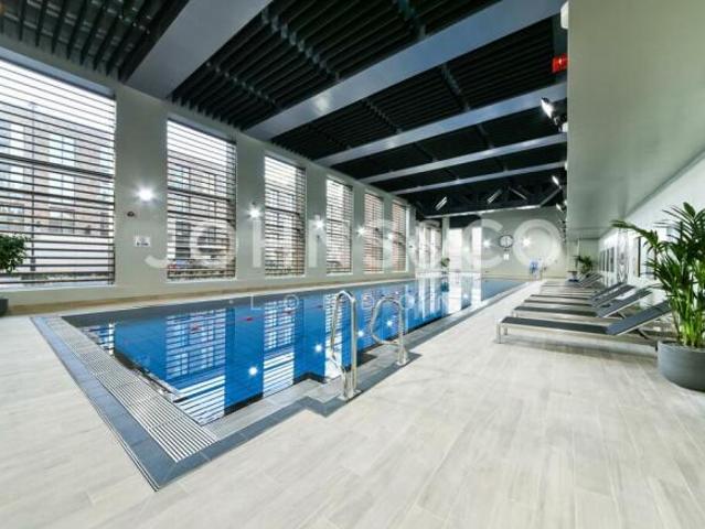 2 bedroom apartment for rent in Summerston House, Royal Wharf, London, E16
