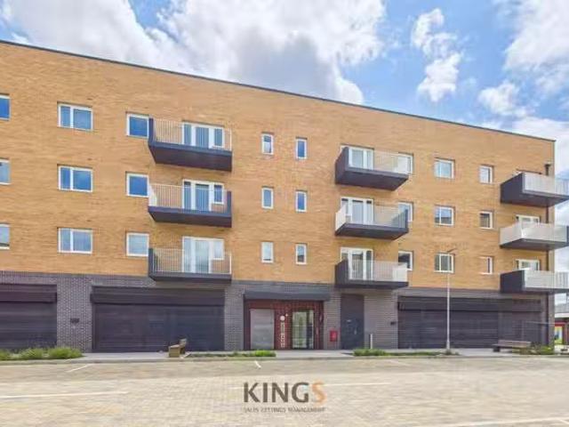 2 bedroom apartment for rent in Summit Road, Ridge House Summi.