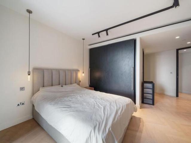 2 bedroom apartment for rent in Sun Street, One Crown Place, London, EC2A