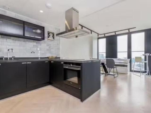 2 bedroom apartment for rent in Sun Street, London EC2A