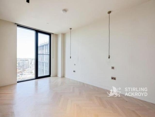 2 bedroom apartment for rent in Sun Street, London, EC2A