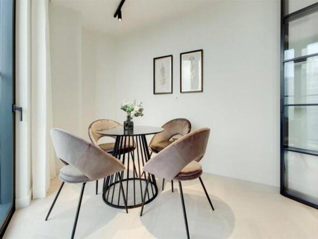 2 bedroom apartment for rent in Sun Street, London, EC2A