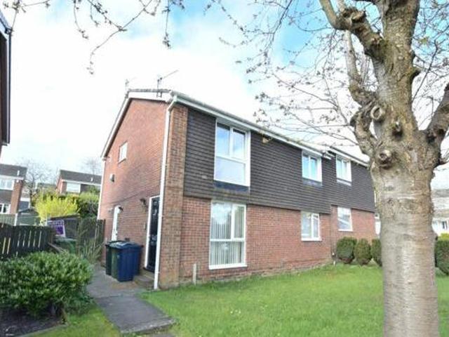 2 Bedroom Apartment For Rent In Sunniside