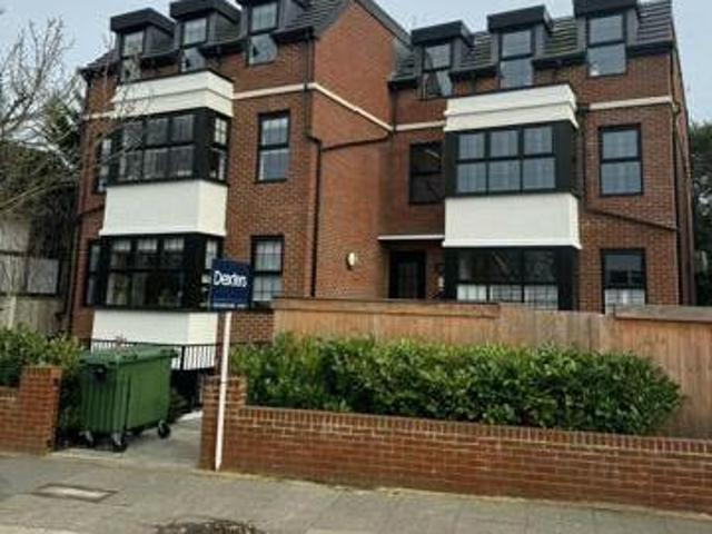 2 Bedroom Apartment For Rent In Surbiton, Surrey