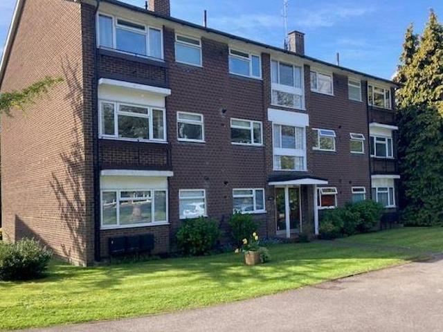 2 Bedroom Apartment For Rent In Surrey
