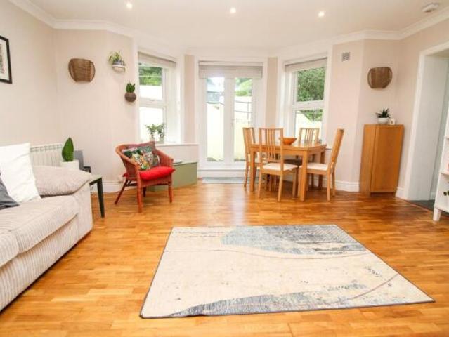 2 bedroom apartment for rent in Surrey Road, Bournemouth, BH4