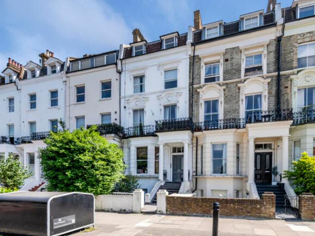2 bedroom apartment for rent in Sutherland Avenue, London, W9