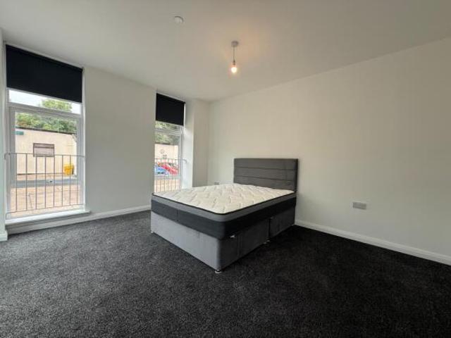 2 bedroom apartment for rent in Sutherland House, CV1