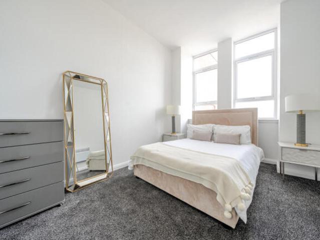 2 bedroom apartment for rent in Sutherland House, CV1