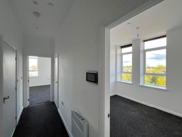 2 bedroom apartment for rent in Sutherland house, Matlock Road, CV1