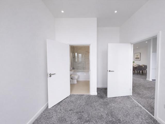 2 bedroom apartment for rent in Sutherland House Matlock Road, Coventry, West Midlands, CV1