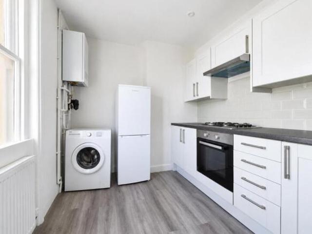 2 bedroom apartment for rent in Sutherland Road, Kemptown, Brighton, BN2