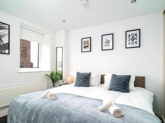 2 Bedroom Apartment For Rent In Sutton