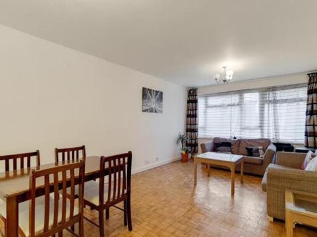 2 Bedroom Apartment For Rent In Sw15