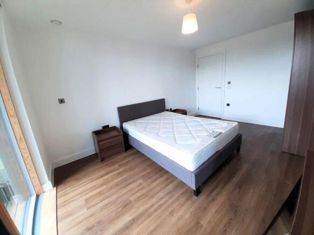 2 bedroom apartment for rent in Swanton Court, Jerrard Street, SE13