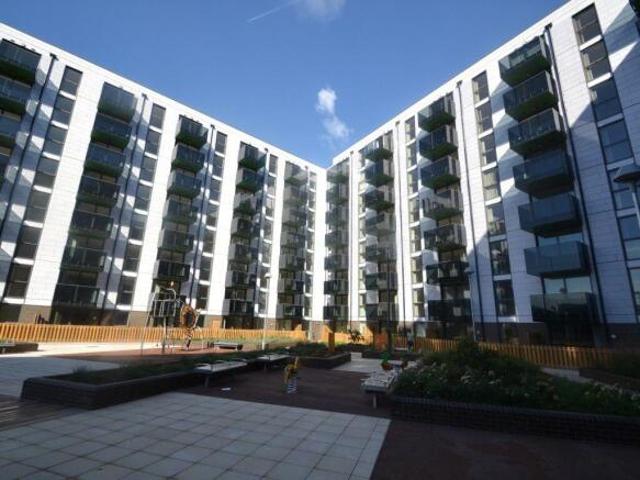 2 bedroom apartment for rent in Swanton Court, Jerrard Street, SE13 7HE, SE13