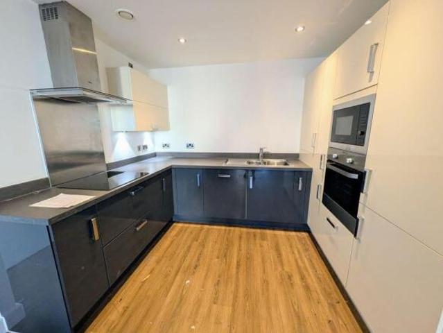2 bedroom apartment for rent in Swanton Court, Jerrard Street, SE13